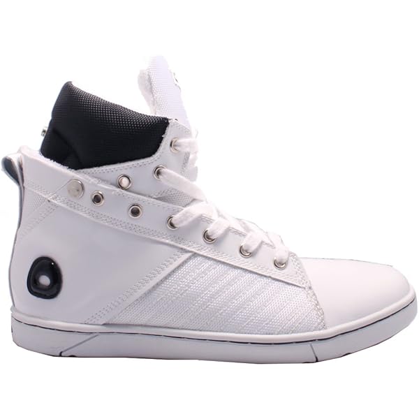 Amazon | [ヘイデイ] [アウトレット品] サイズ：10.0 JK ドープ トップ